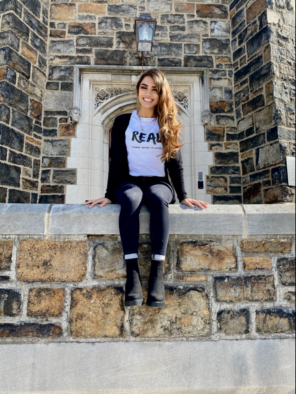 Laura Frias, M.Ed – Recognize Education And Learning