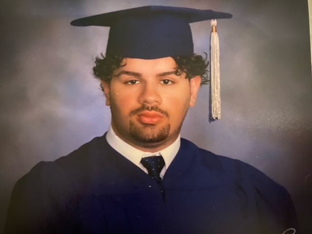 Joseph Frias – Recognize Education And Learning