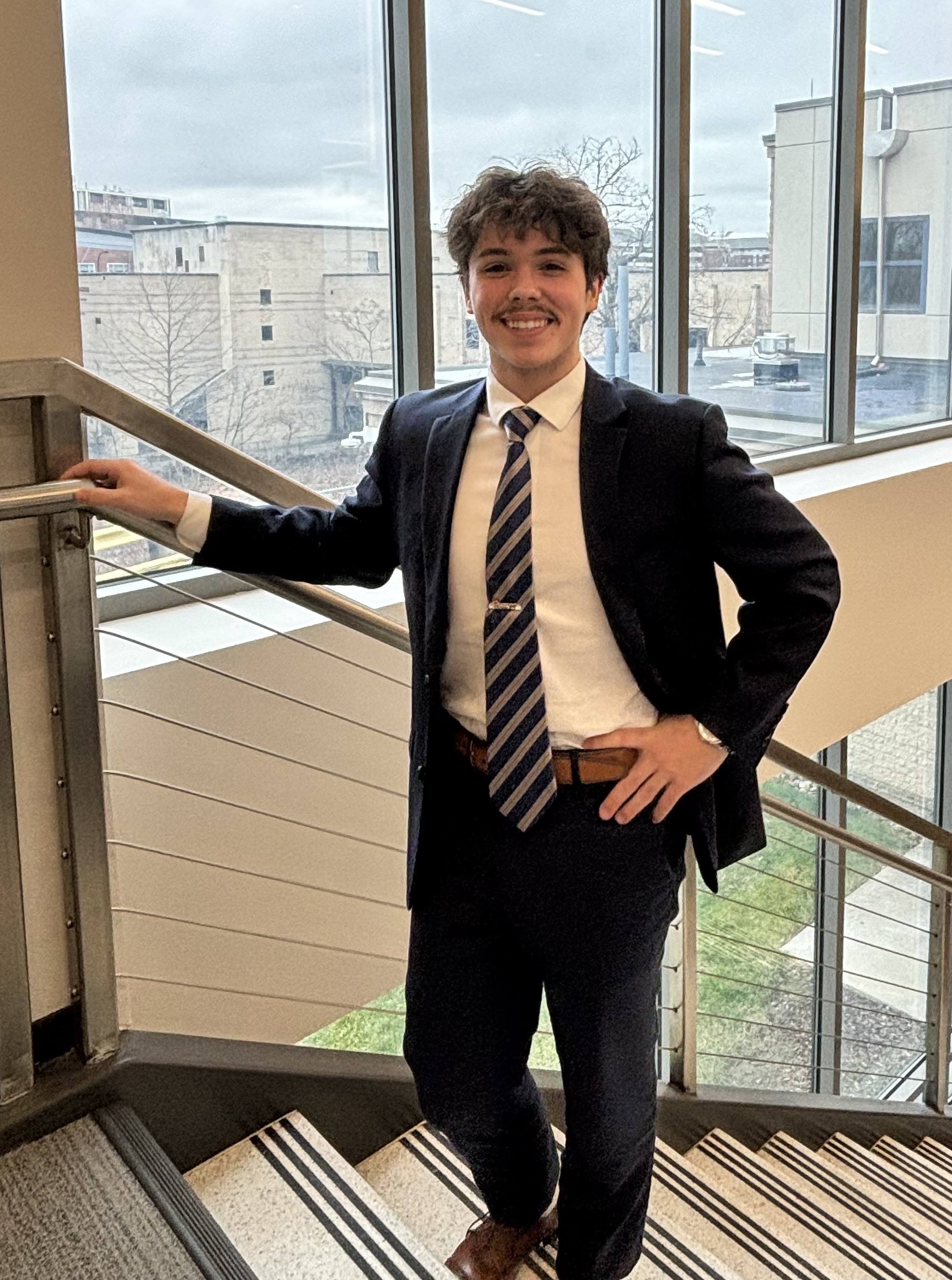 David Haydu – Recognize Education And Learning