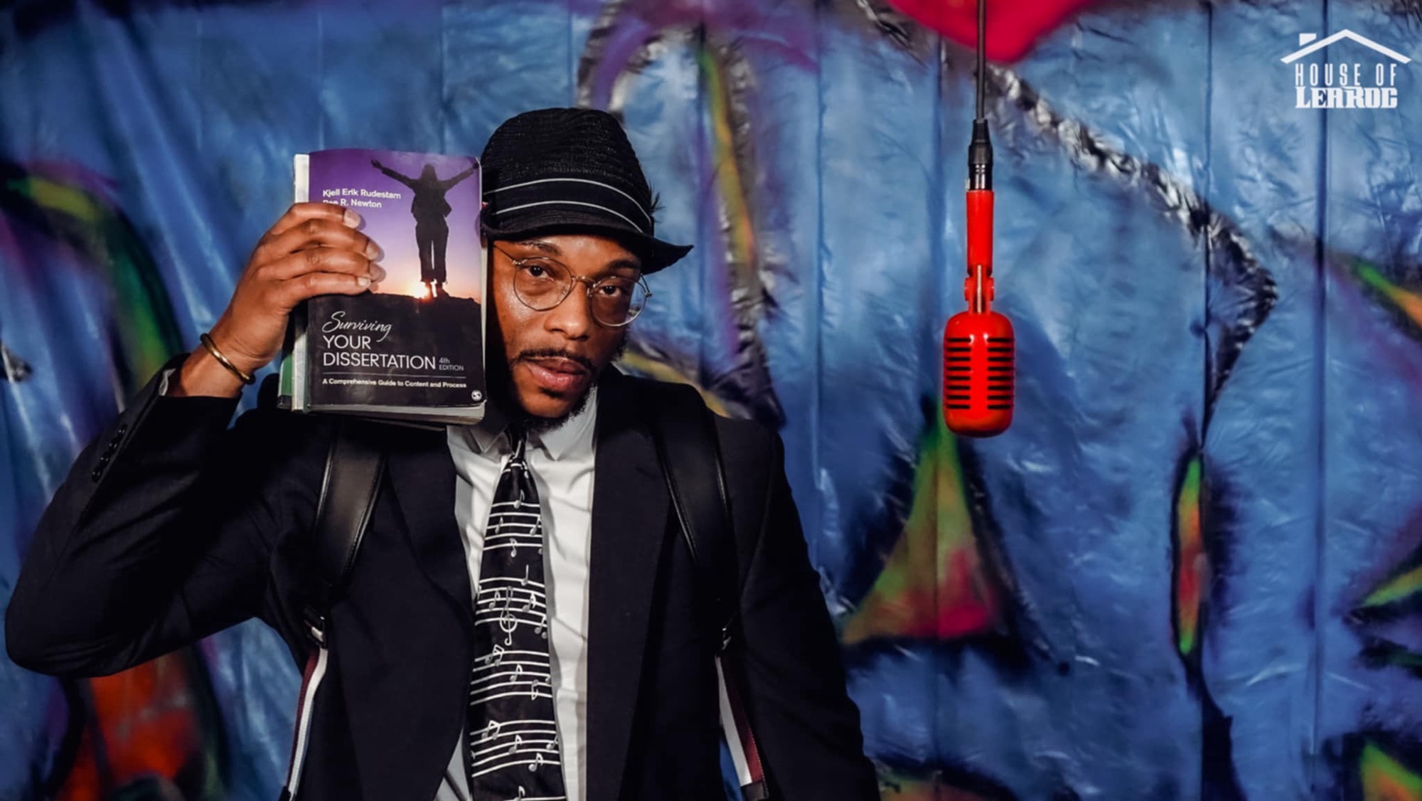 Kimani Smith – Recognize Education And Learning